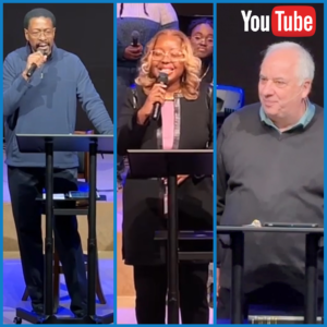 Every Nation Church – Assembly of God